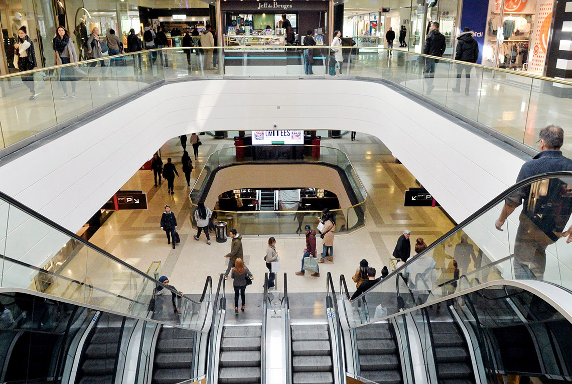 Le paradis du shopping à Grenoble : boutiques et marchés recommandés ...