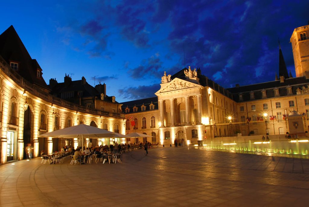 Visite Culturelle à Dijon : Les Musées à Ne Pas Manquer – Sejours Voyage