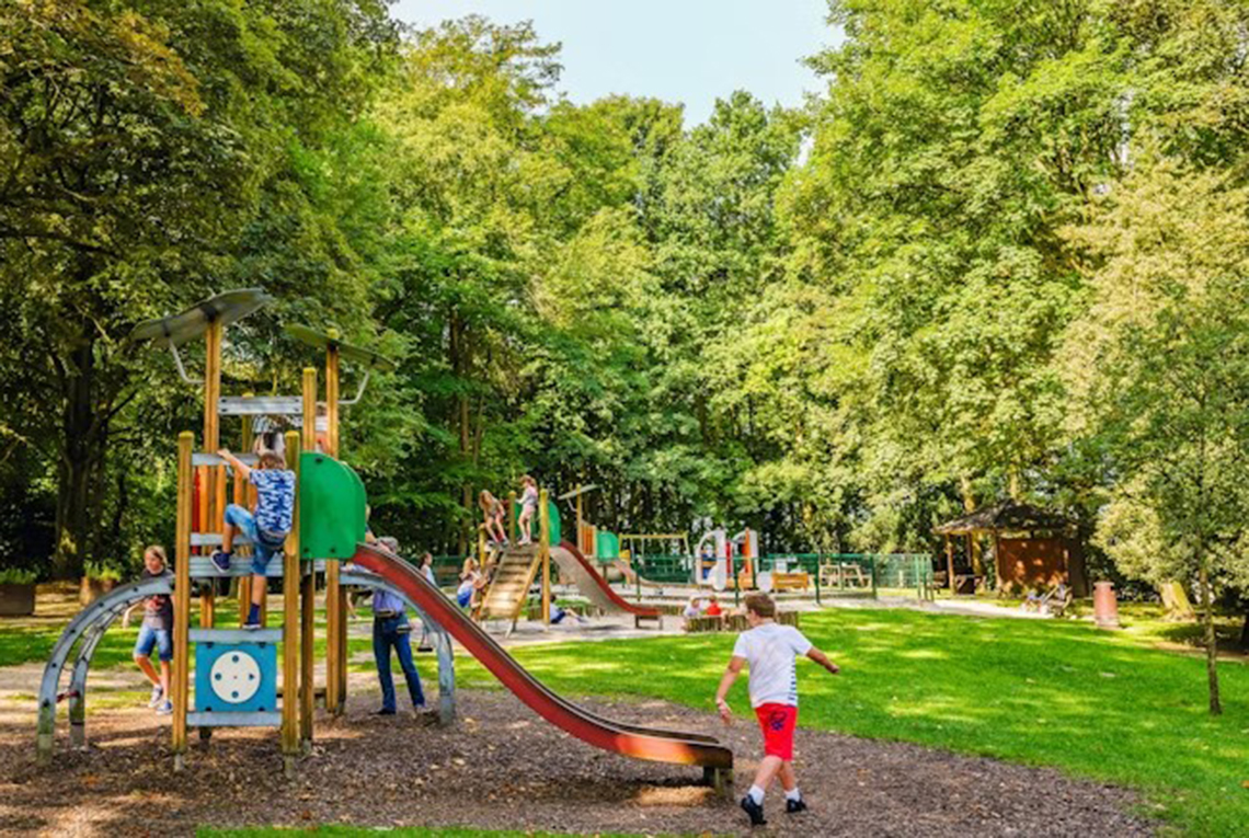Les Meilleurs Parcs et Jardins de Dijon pour une Pause Nature en Ville ...