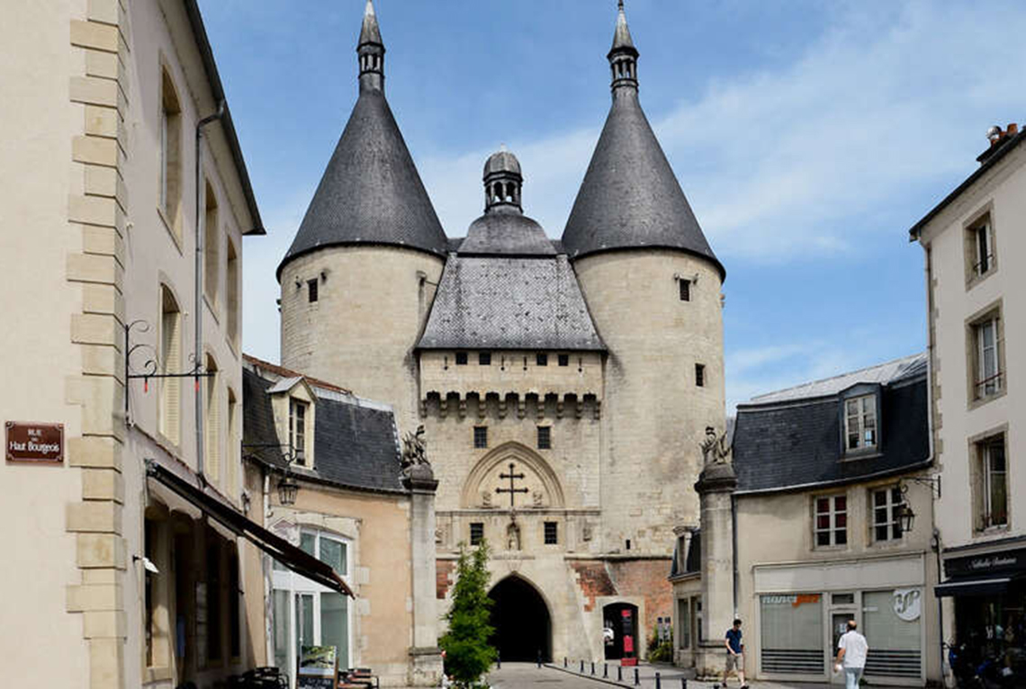 Top 7 des sites incontournables à voir à Nancy – Sejours Voyage